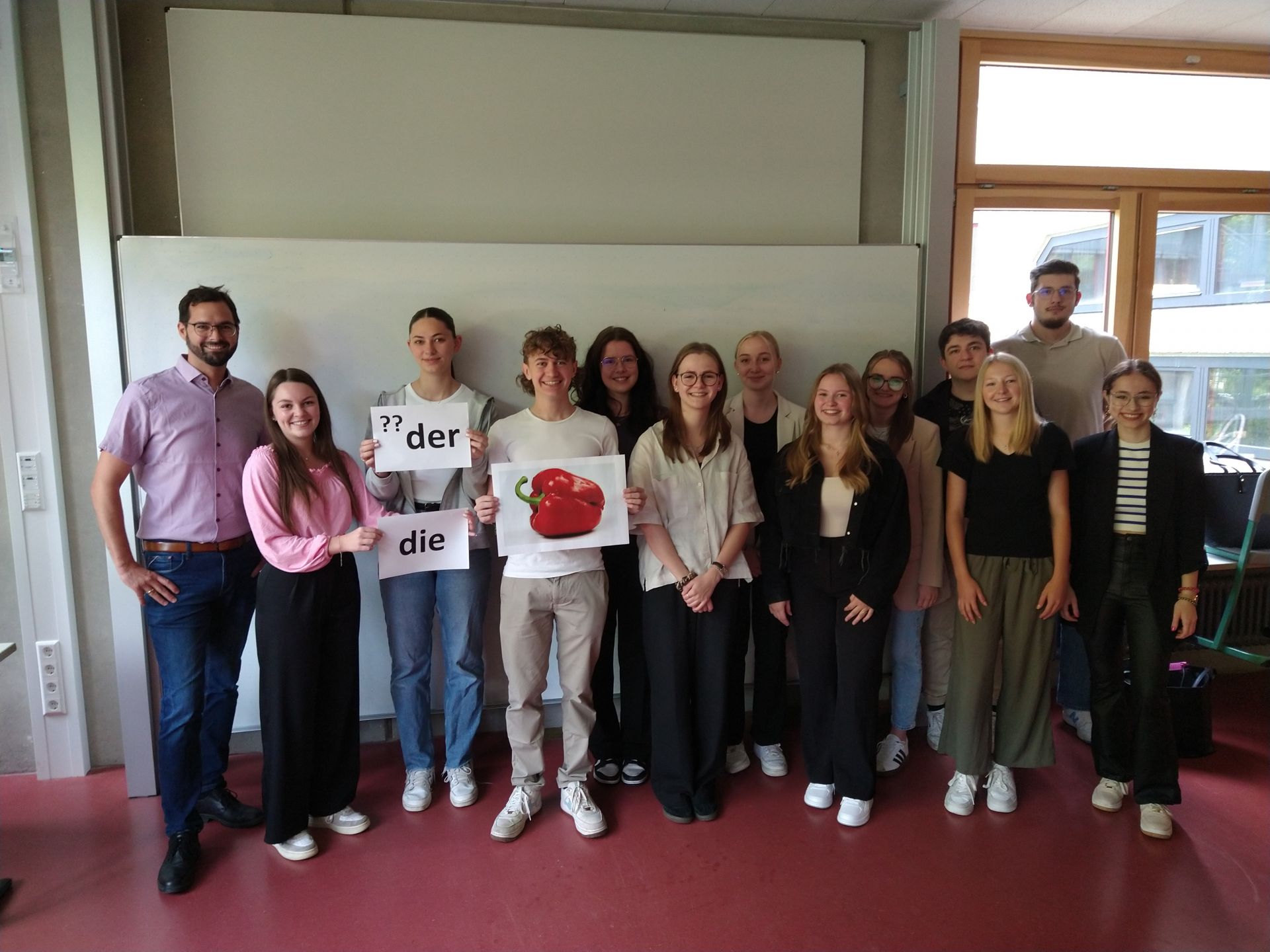 Aktuelles - Albeck-Gymnasium Sulz